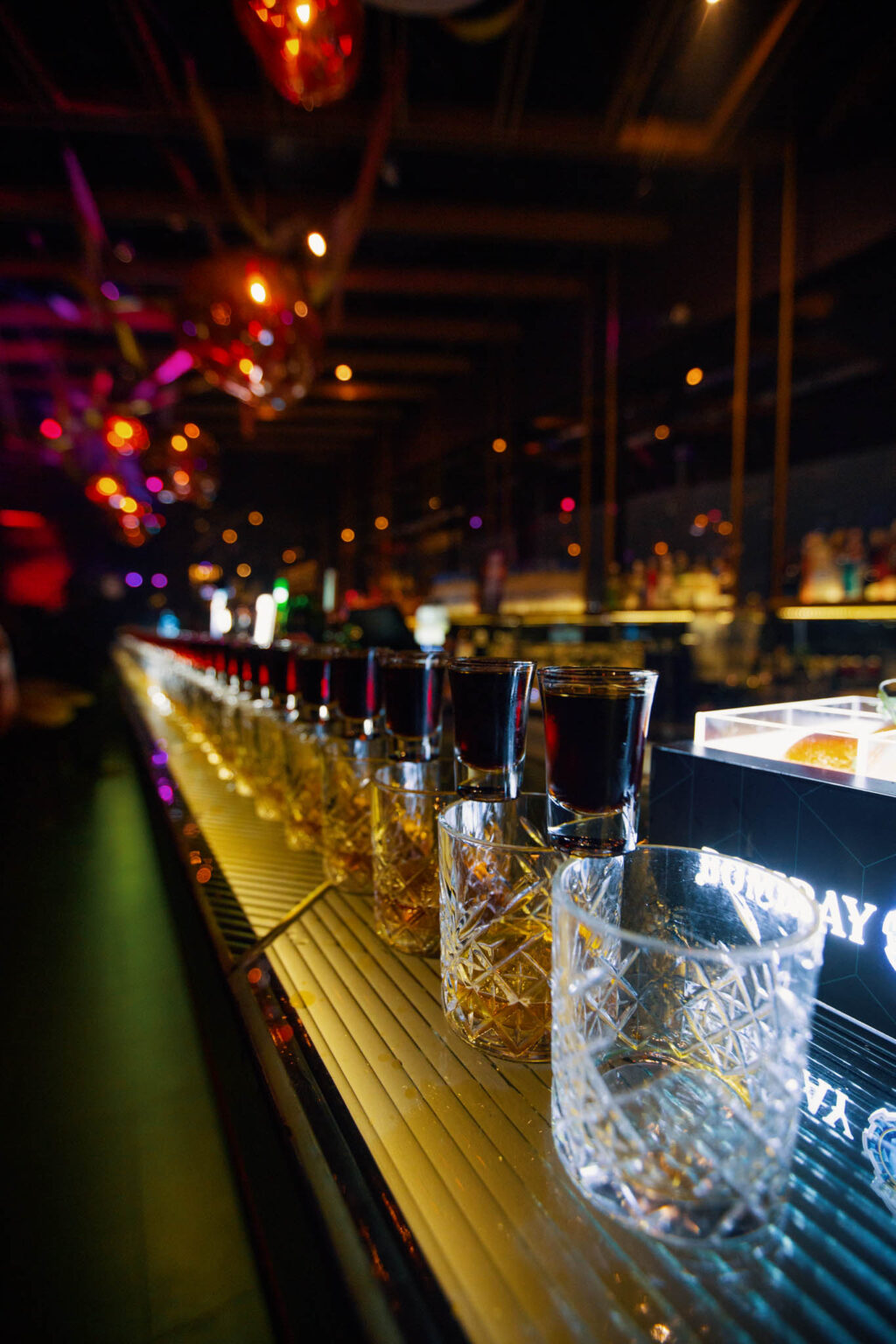 Gallery – Mantra Bar KL