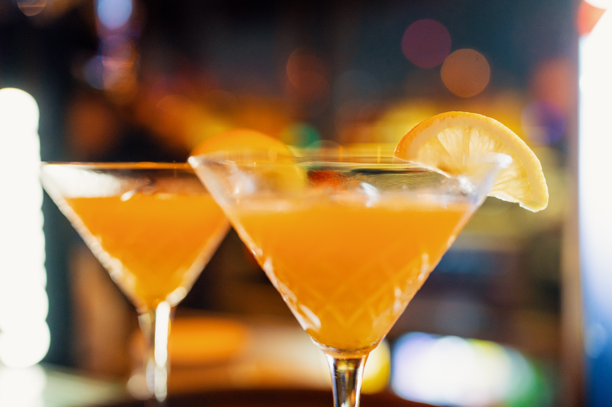 Gallery – Mantra Bar KL