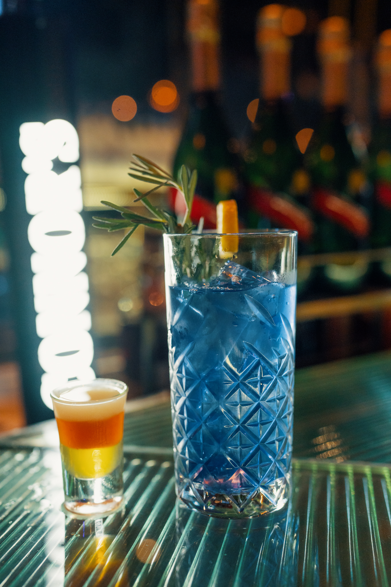 Gallery – Mantra Bar KL