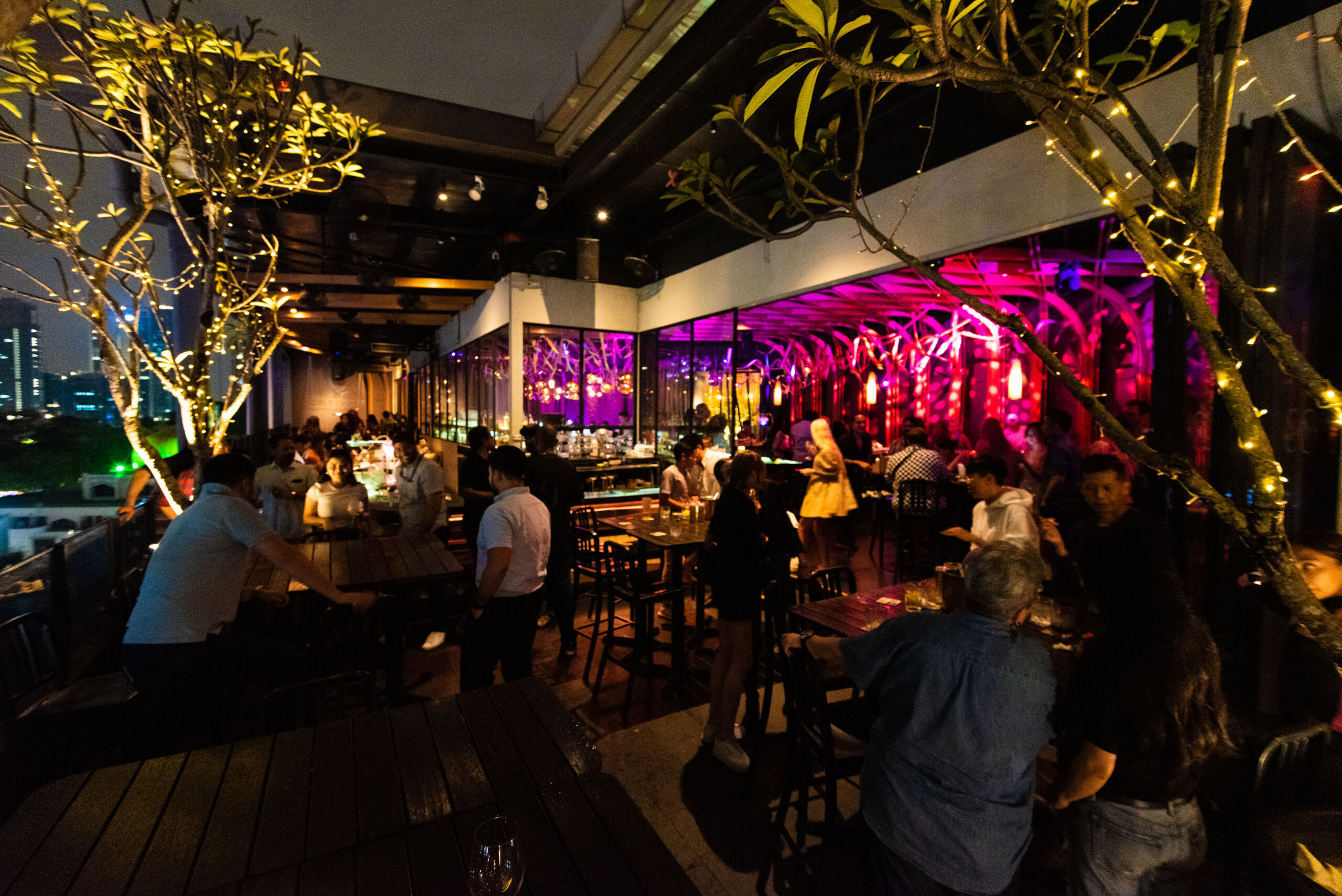 Gallery – Mantra Bar KL