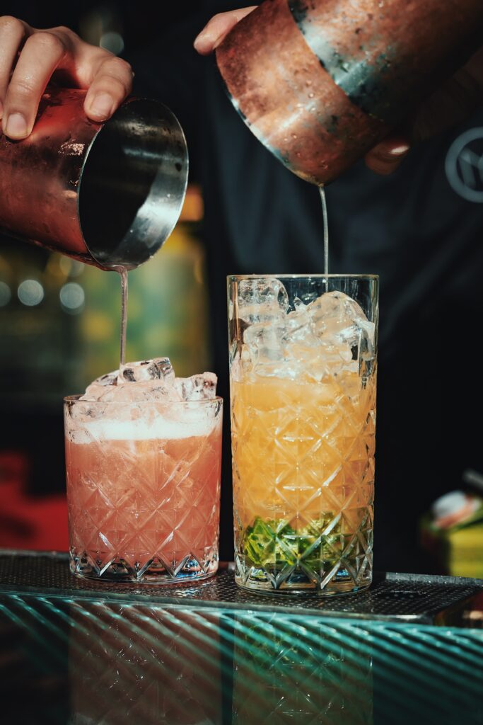 Mantra Bar KL