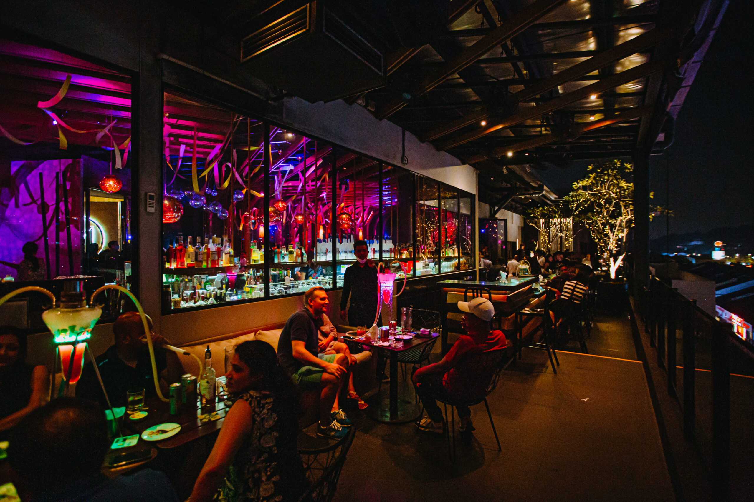 Gallery – Mantra Bar KL